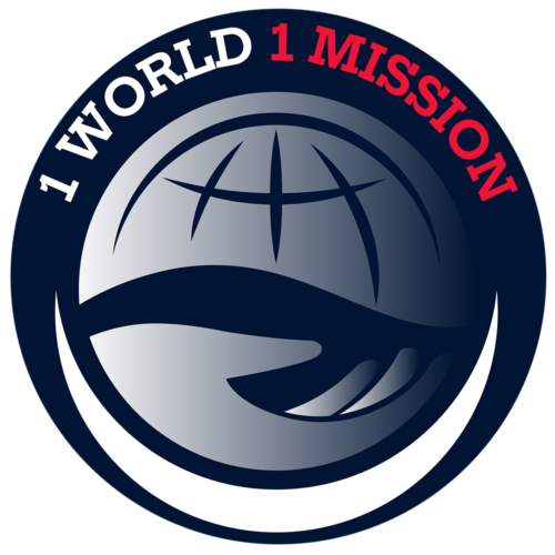 1World1Mission - Home 1World1Mission