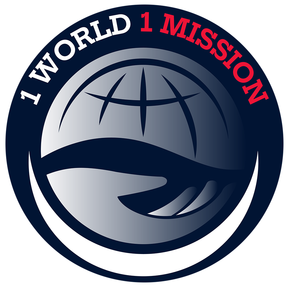 1World1Mission - Home 1World1Mission